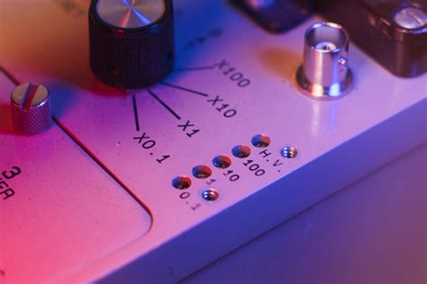 Geiger Counter Calibration Source At Robert Sandoval Blog