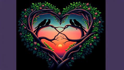 What Does Love Mean To You Heartwarming