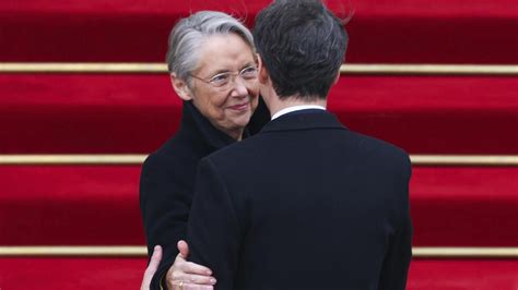 Правительство Атталя ни одной женщины на ключевых постах критика нового кабинета