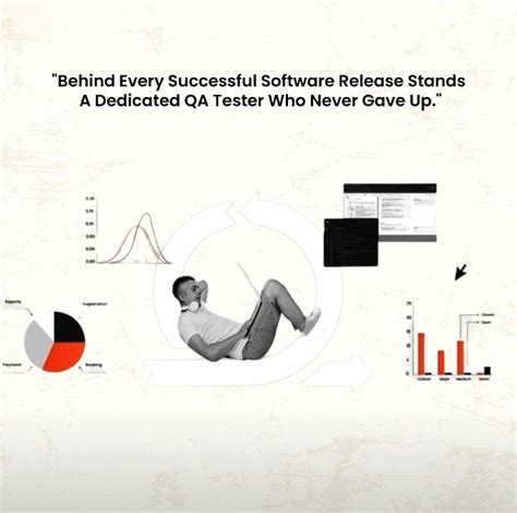 behind every successful software release stands a dedicated qa tester who… jignesh shah