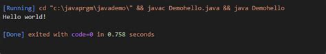 installation requirements softwares and extensions · akash coded core