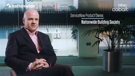 The Transformative Journey Of Nationwides Servicenow Landscape With