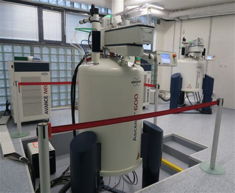 Nmr Spectroscopy Chemtalk