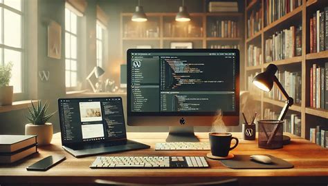 Configurare Wordpress In Locale Con Laravel Valet Su Macos Guida