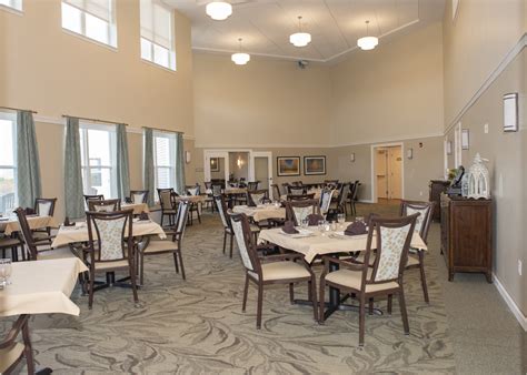 Summit By Morrison Whitefield Nh Daniel Hebert Inc