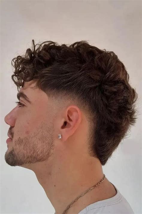 O Cabelo Mullet Dos Anos 80 Aos Dias Atuais New Old Man Nom Blog