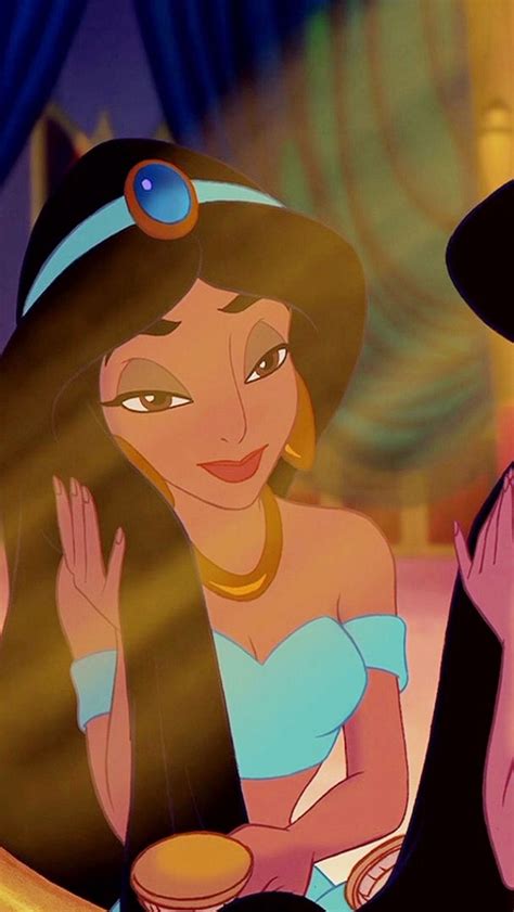 Princess Jasmine Disney Wallpaper Wallpaper Iphone Disney Princess