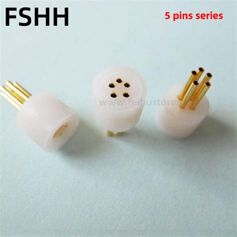 5 Pin Laser Diode Test Socket Rosa 5pin Ld Detection Temperature