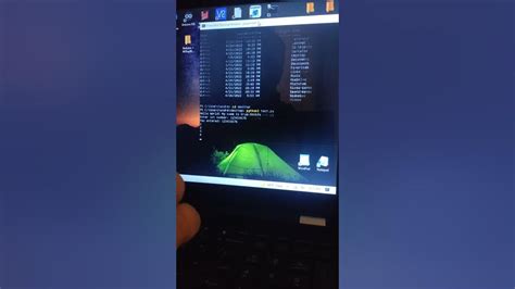 Running Python Script From Powershell Youtube