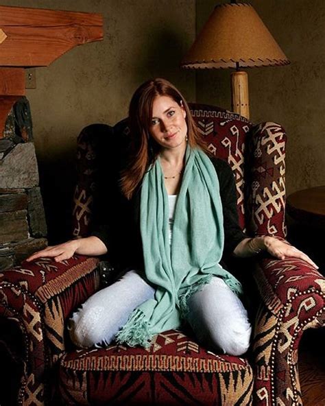 Pin De Grzegorz Drapa A En Amy Adams