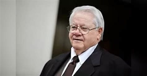 Obituary Information For Rev Dr Carl Dean Milford