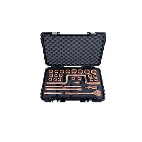 Non Sparking Tools Anti Spark Tools Manufacturer From Pune