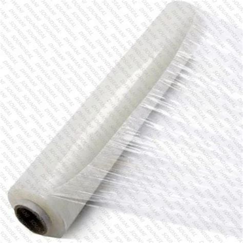 Multilayer Plastic Film At Best Price In Daman By Dhwani Polyprints