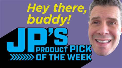 JPs Product Pick Of The Week 1 17 23 Parts Pal Adafruit Johnedgarpark Adafruit Adafruit