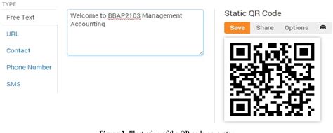 Figure 1 From Embedding Qr Codes In The Teaching And Learning Process Semantic Scholar