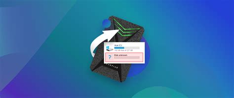 External Hard Drive Not Showing Up In File Explorer What To Do