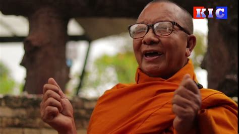 မြဝတီမင်းကြီးကျောင်းတိုက်၏ နာယကဆရာတော် ဘဒ္ဒန္တအရိယာဘိဝံသနှင့် မေးမြန်းချက် ကေအိုင်စီ Kic News