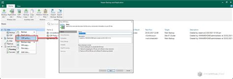 Veeam Backup And Replication V11 Is Coming