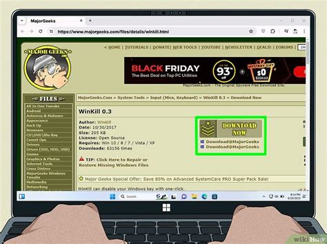 How To Disable The Windows Key Different Ways