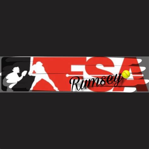 Fsa Rumsey Softball