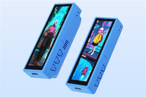 บอร์ดพัฒนาที่ใช้ Esp32 S3 พร้อมหน้าจอ Lcd สัมผัสแบบกว้าง และรองรับการสั่งงานด้วยเสียง Ai Cnx