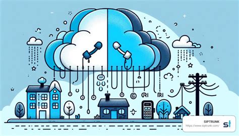 The Definitive Guide To Sip Trunking Vs Pri A Comparison Siptrunk