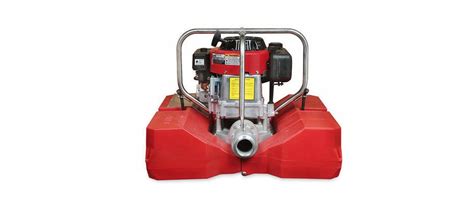 Distributor Floating Pump Hydrant Surabaya Floating Pump Terbaik