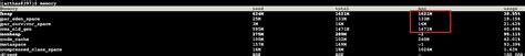 memory命令最大堆内存计算疑问 · issue 2326 · alibaba arthas · github