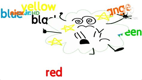 Alphablocks Show Nick Jr Hd Youtube