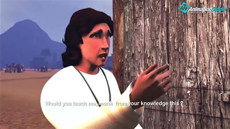 قصة اصحاب الاخدود وكيف بدات ؟؟؟؟ Youtube