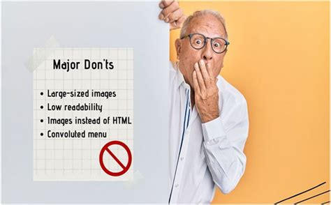 Seo Friendly Web Design 8 Considerations To Rank High In 2023