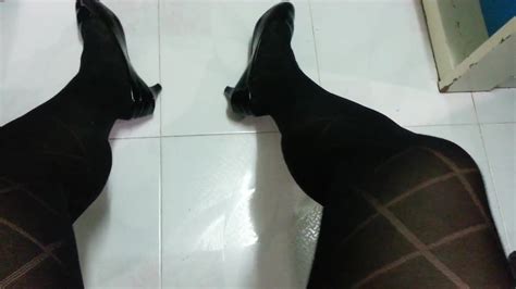 High Heels Beim Umziehen 3 Xhamster