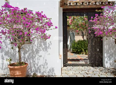 Jimena De La Frontera Stock Photo Alamy