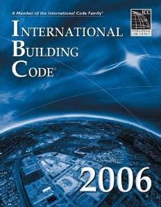 The International Building Code IBC Engineersdaily Free Engineering Database