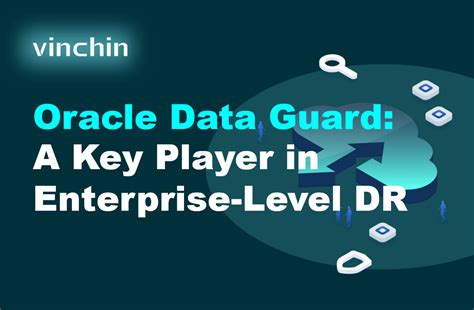 Oracle Data Guard Un Jugador Clave En La Recuperación Ante Desastres A Nivel Empresarial