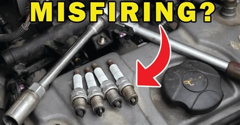 P0300: Random or Multiple Cylinder Misfire Detected – Causes and Solutions – Mechanic Times