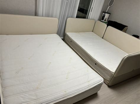 일룸 쿠시노 퀸ss 당근 중고거래