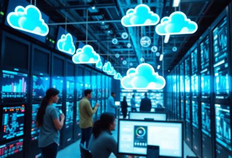 How To Scale Your Infrastructure With Serverless Computing Explains A Modern Approach To