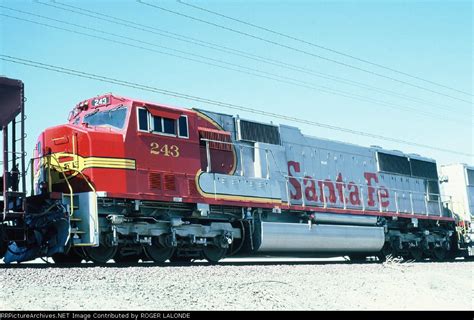 Atsf 243