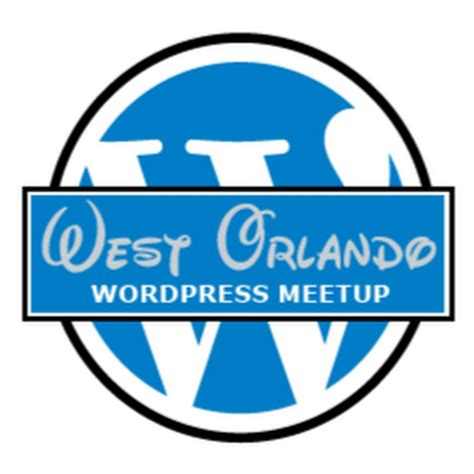 West Orlando Wordpress Youtube