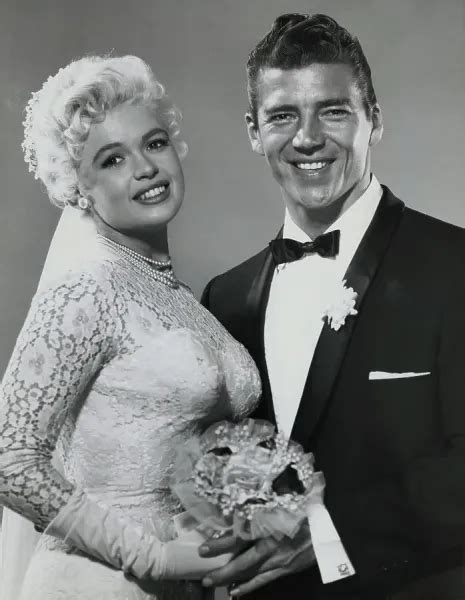 Jayne Mansfield Wedding Dress 60 Photos