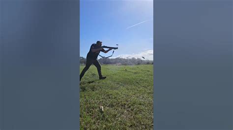 Ak Ar Tac Shotty Smorgasbord Aabb76239 Youtube