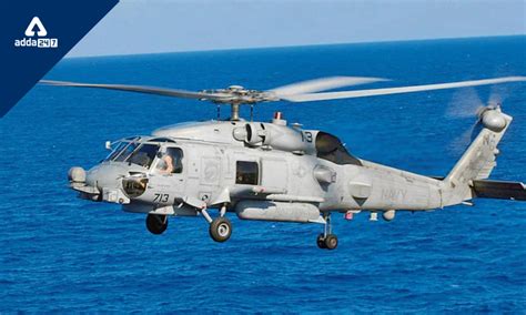 What Is A Mh 60 Mh 60s Seahawk Cjwxvr