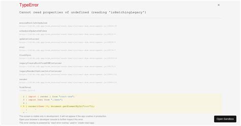 React Material Ui Calendar Examples Codesandbox