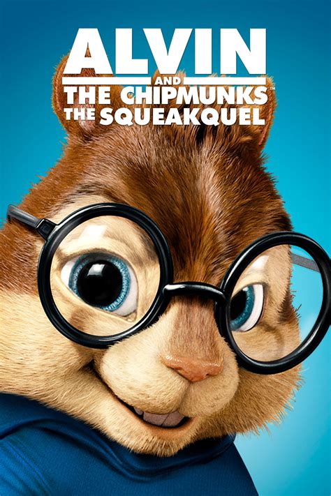 Alvin And The Chipmunks The Squeakquel Full Movie Hd Free My Xxx Hot Girl