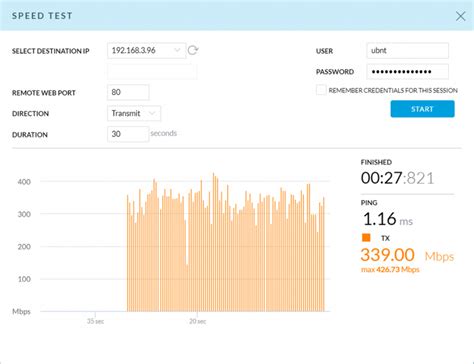 We Extended A Wi Fi Network Over Half A Kilometre For Less Than R With Impressive Results