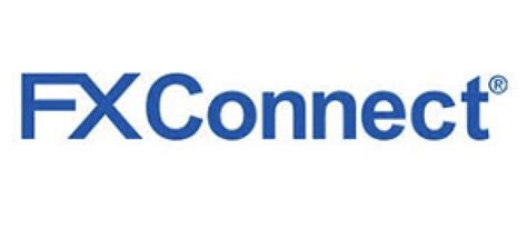 Fx Connect E Forex