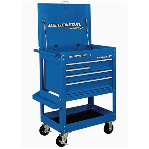 Us General Series 2 Tool Cabinets At Harbor Freight Tool Craze