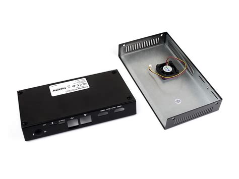 Official Raspberry Pi Compute Module 5 Io Board A Development Platform