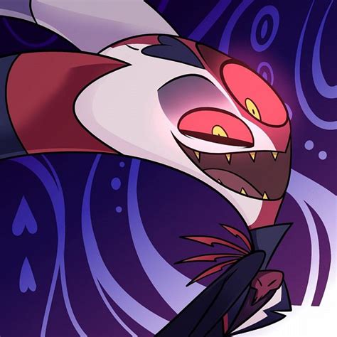Blitzo Helluva Boss Wallpaper By Blitzorodeo Zerochan Anime Image Board